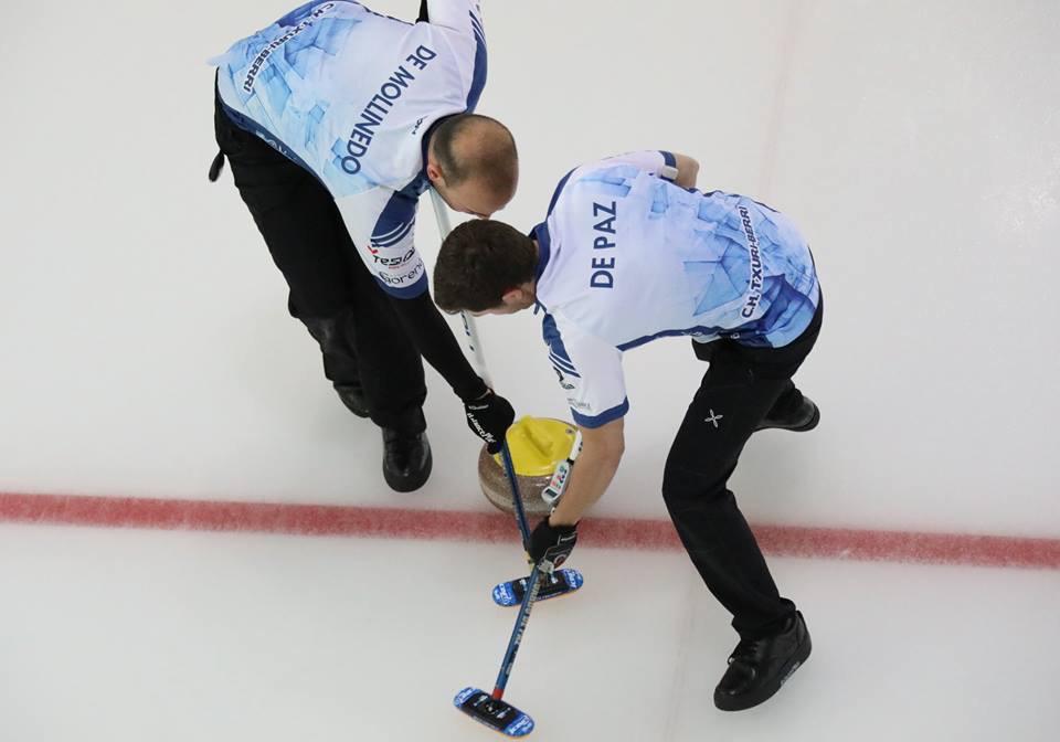 Fotos: Edu de Paz y el Txuri Berri revalidan su título de campeones de España | leonoticias.com
